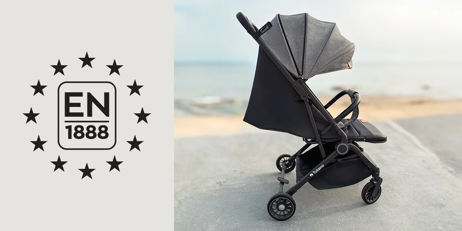 Norma EN 1888 - wszystko, co musisz wiedzieć o bezpieczeństwie wózków ...